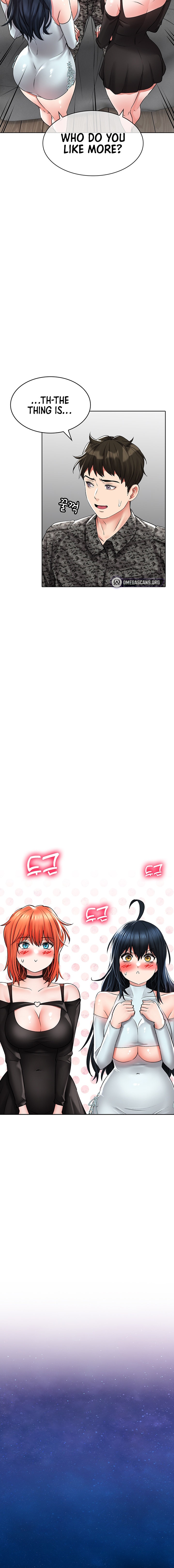 Read Not Safe for Work ♡ Manhwa - Chapter 24 - ManhwaGalaxy.com