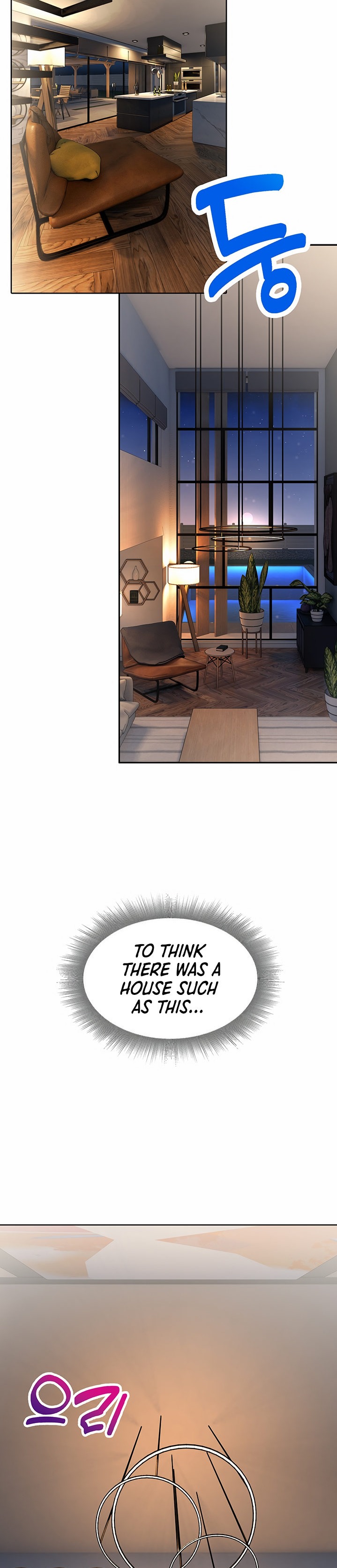 Read Not Safe for Work ♡ Manhwa - Chapter 9 - ManhwaGalaxy.com