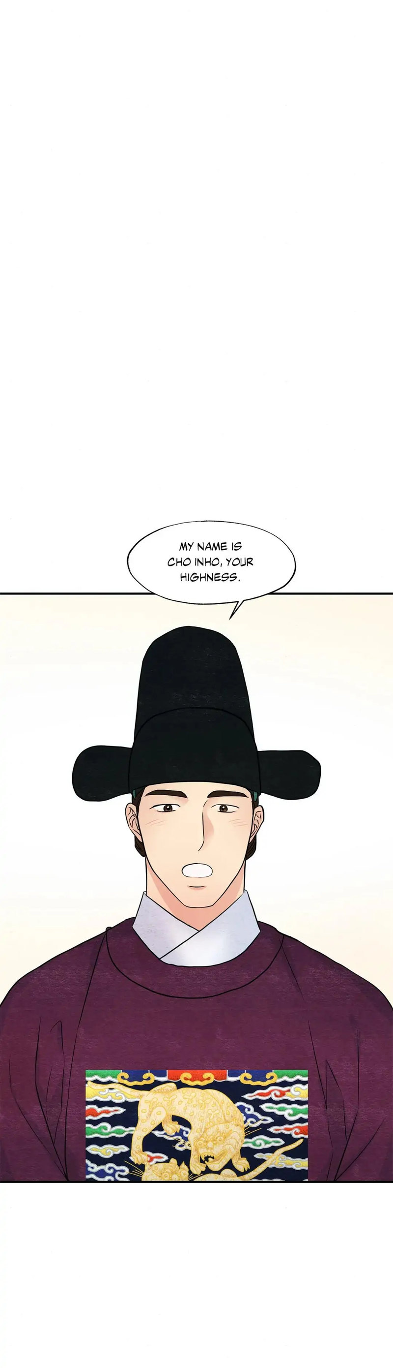 Read Wild Eyes Manhwa - Chapter 26 - ManhwaGalaxy.com