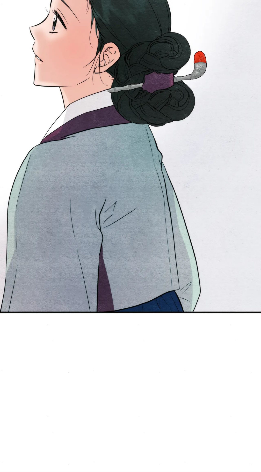 Read Wild Eyes Manhwa - Chapter 61 - ManhwaGalaxy.com