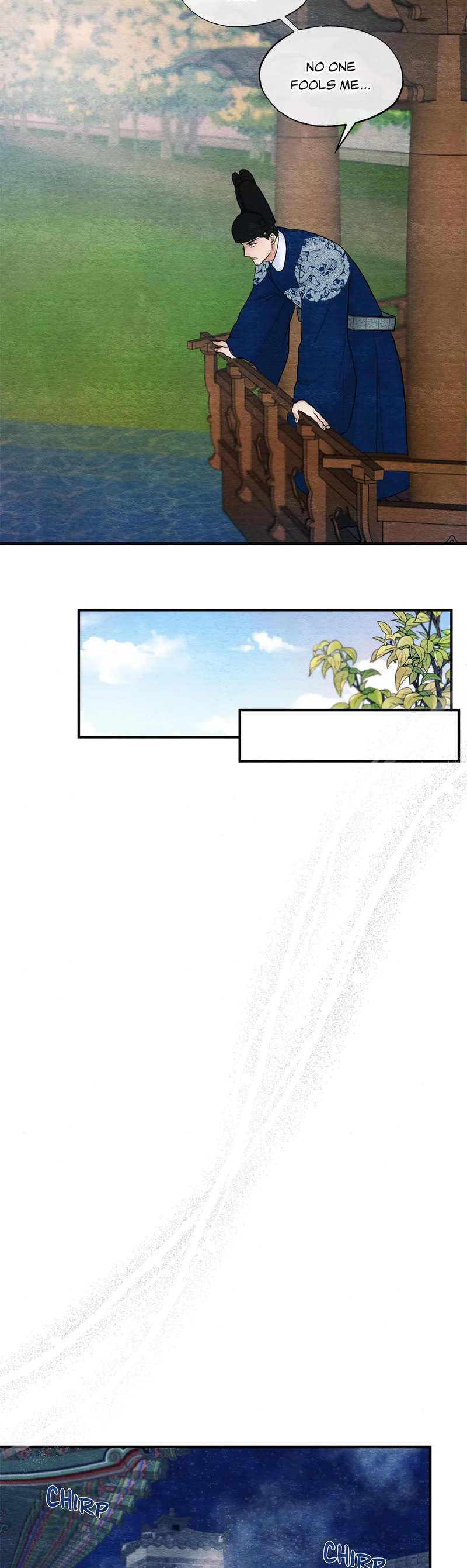 Read Wild Eyes Manhwa - Chapter 7 - ManhwaGalaxy.com